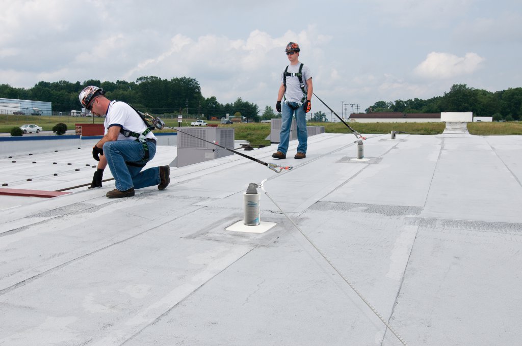 Elevate Safety in 2024: Your Tailored Fall Protection Plan Checklist ...
